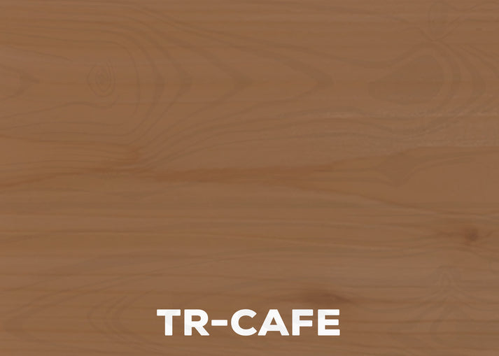 Deck & Fence | Transparent Series – Timber Pro Coatings USA