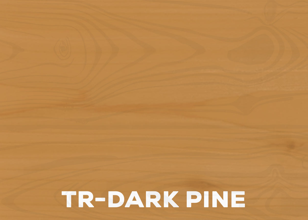 Deck & Fence | Transparent Series – Timber Pro Coatings USA