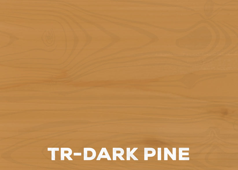 Deck & Fence | Transparent Series – Timber Pro Coatings USA