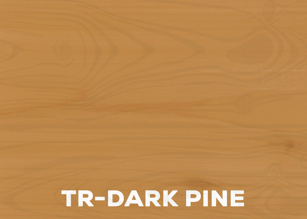 Deck & Fence | Transparent Series – Timber Pro Coatings USA